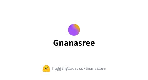 Gnanasree Ponnuru Gnanasree
