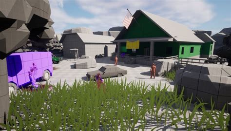 félix antoine gosselin on linkedin blocktober leveldesign portfolio