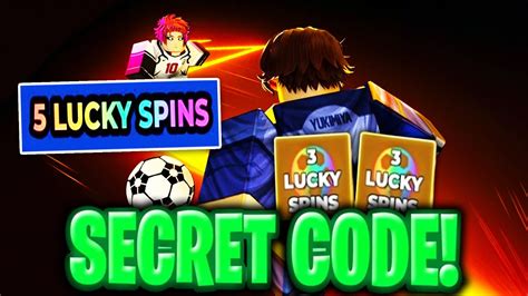 Blue Lock Rivals Yukimiya X Hiori Codes Secret Youtube