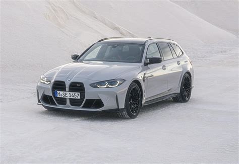 Bmw M3 Touring Priced In Australia Early 2023 Carexpert