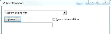 Looking At Stonefield Query For Sage Saleslogix Part 6 Customer Fx