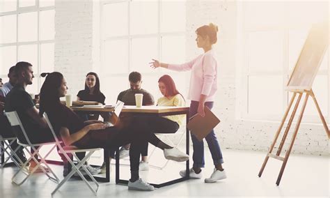 Workshops Training Course Ciq Centre For International Qualifications