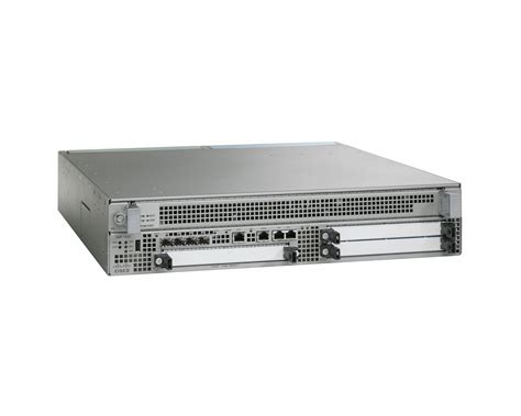 New ASR1002 Cisco ASR1000 Series Router Net Mode Solutions