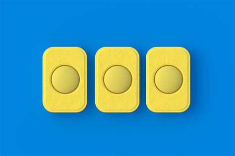 식기 세척기 세제 정제의 행 평면도 3d 렌더링 식기세척기에 대한 스톡 사진 및 기타 이미지 식기세척기 지폐 설거지