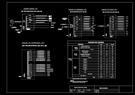 Autocad Electrical Schematics Mapjas