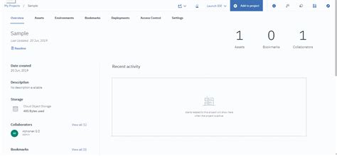 Deploy Machine Learning Scikit Learn Models In Ibm Cloud — Watson