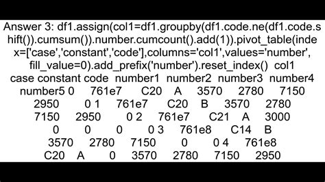 Convert The Duplicated Rows Into Multiple Columns With Headers Youtube