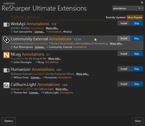 Suppress Sorting Of Members With A Comment File Layout Resharper