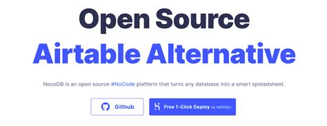 New Nocodb Python Library Published Ko Fi ️ Where Creators Get
