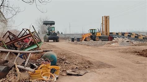 Hot Sale Electric Hopper Wheel Loader Attachment Front End Loader Tractor Loaders Buy Front