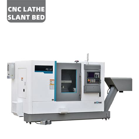 Kdcl 28 Professional High Precision Cnc Lathe Machine Tools For Metal Cnc Lathe Slant Bed Lathe