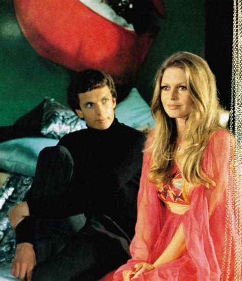 Brigitte Bardot Actress Singer Model