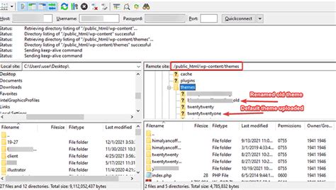 How To Fix WordPress Internal Server Error 10 Ways