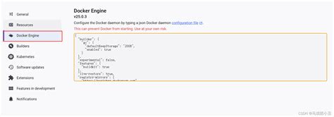 解决windows docker context deadline exceeded问题 running engine waiting