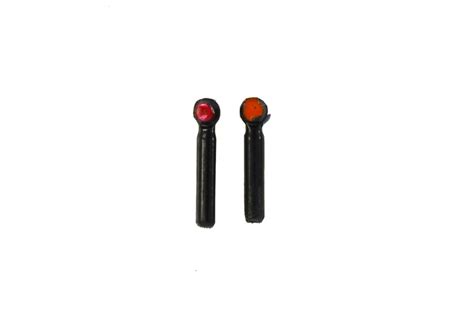 Parts Width Marker Light Straight 10x Wsi Models