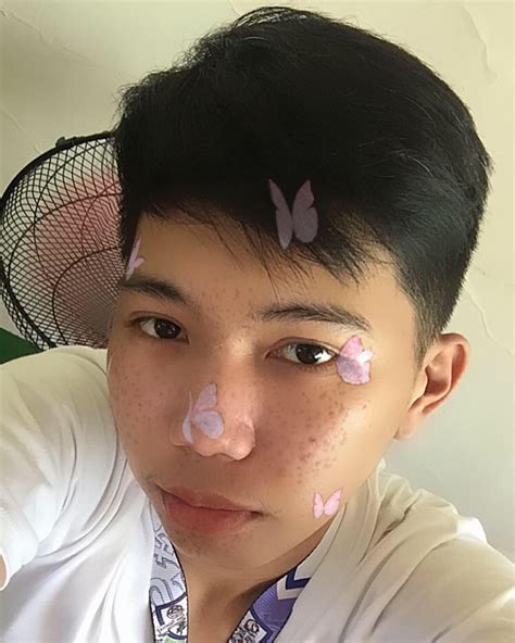 Cute Twink Boy Filipino Male Escort In Manila