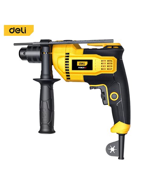Impact Drill 800w26mm Dl Cz13 E6 G
