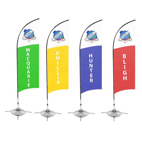 Wind Flags Advancedprint