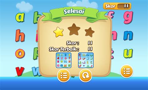 Mudah Belajar Abjad Apk For Android Download