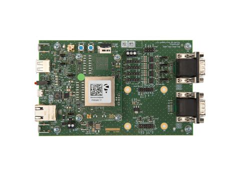 Highly Accurate And Secure Gnss Timing Receiver Module Septentrio