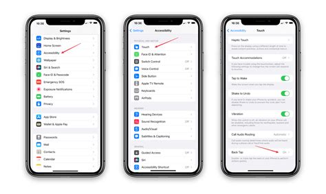 How To Take A Screenshot On Iphone With And Without A Home Button