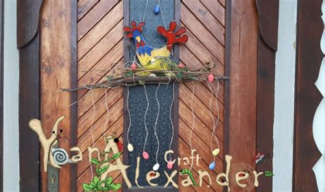 Yo Nel Приложни и изящни изкуства за деца и възрастни