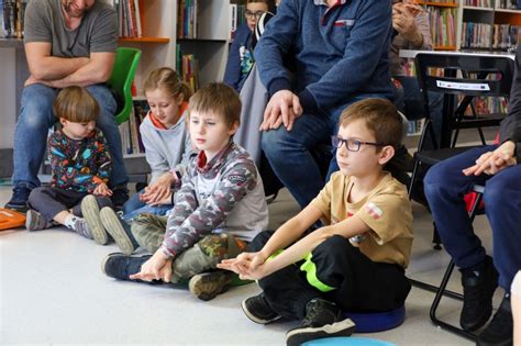 Klub Ojca Miejska I Powiatowa Biblioteka Publiczna Im Ryszarda