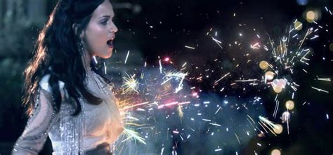 Johns World Song Of The Day Firework Katy Perry