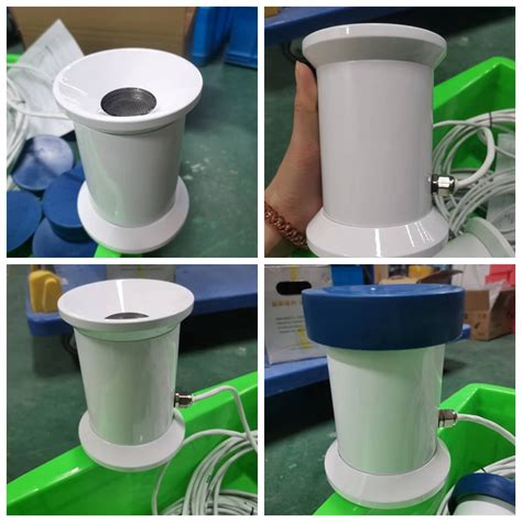 Nbl W Snow Type Snow Sensor Introduction