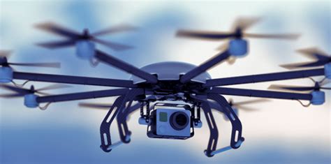 Linux Dronecode A Common Shared Open Source Platform For Uavs