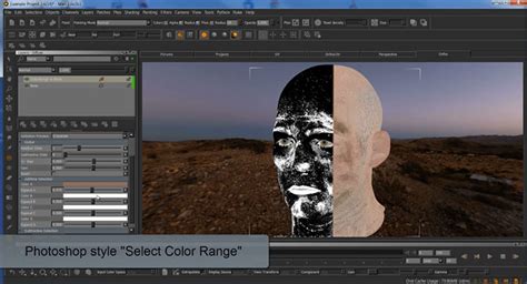 Node Pack For Mari Sees A New Release Of The Popular Extension Pack
