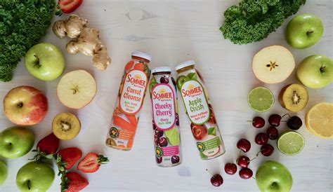 Brands — Australian Pure Fruits