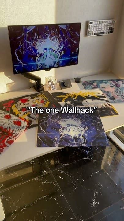 Gravity Yume April 23 How Many Wallhack Do You Need To Be Happy Youtube