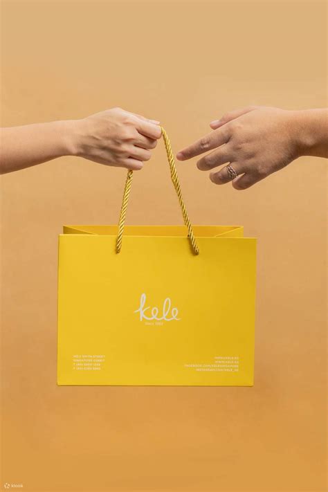 Kele In Singapore Klook United Kingdom