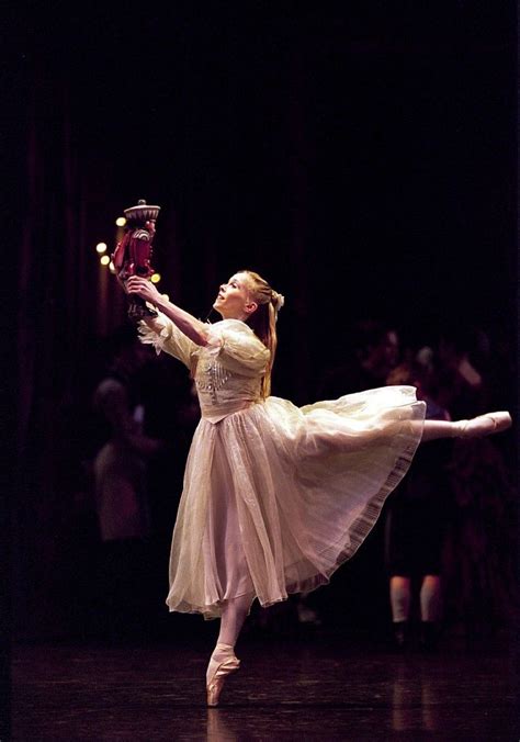 Clara In Nutcracker Ballet At Jo Diggs Blog