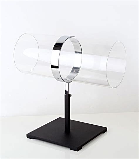 Vintage Rotating Countertop Display Stand Store Displays®
