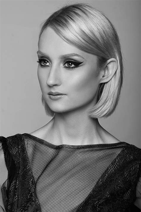 Darina L Female Model Profile London England United Kingdom 11 Photos Model Mayhem