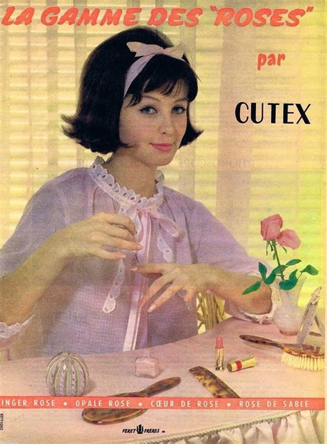 Vintage Manicure Styles And Nail Polish Of The 1920s 1930s 1940s
