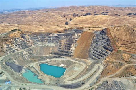 San Pablo Bay Ecological Preservation Association To Mitigate Ecological Fallout From