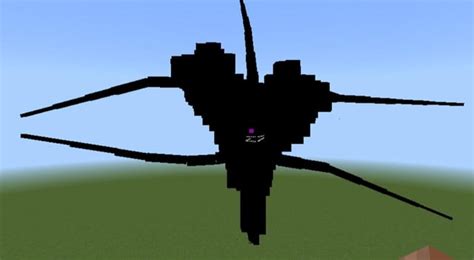 Progress On My Wither Storm Addon I Cant Get The Other Two Heads To