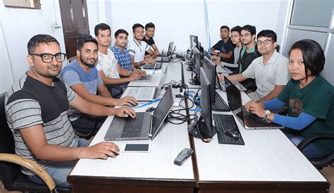 Advanced Web Application Development With Php Training