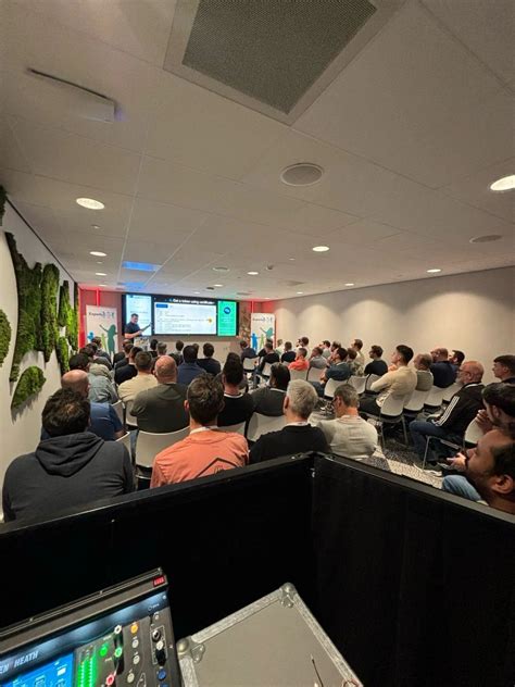 Stephan Van Rooij On Linkedin Expertslivenl Security