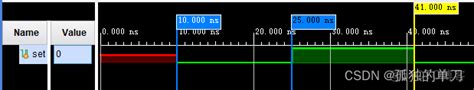 Systemverilog获取当前仿真时间mob6454cc7ccdfc的技术博客51cto博客