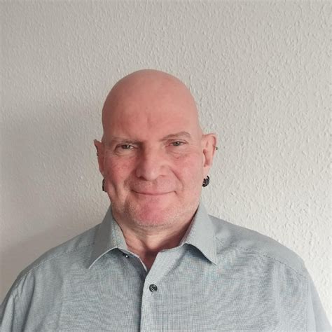 Manfred Nick Mitarbeiter Qualitätssicherung Albis Elcon System Germany Gmbh Xing