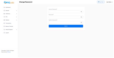 PtcLAB Pay Per Click Platform By ViserLab CodeCanyon