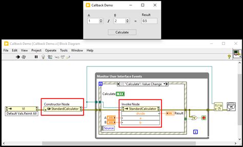 Implementing Events In C Net Assembly And Registering These Events In