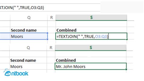 5 Cách Dùng Hàm Nối Chuỗi Trong Excel Cực Hữu ích And Linh Hoạt