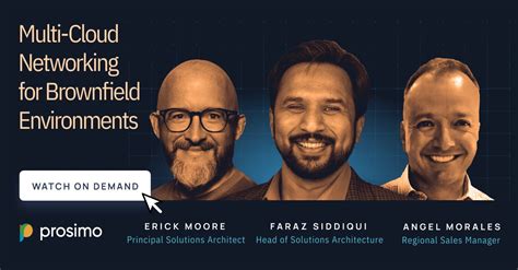 On Linkedin Multi Cloud Networking