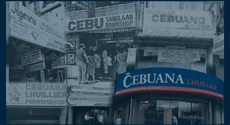 Heritage That Endures Cebuana Lhuilliers Legacy Of Financial Inclusion