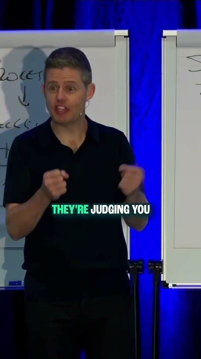 Business Owners What Standard Are You Setting Youtube